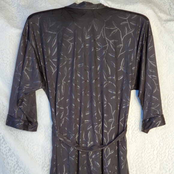 Petra Fashions | Intimates & Sleepwear | Petra Fashions Unisex Robe ...